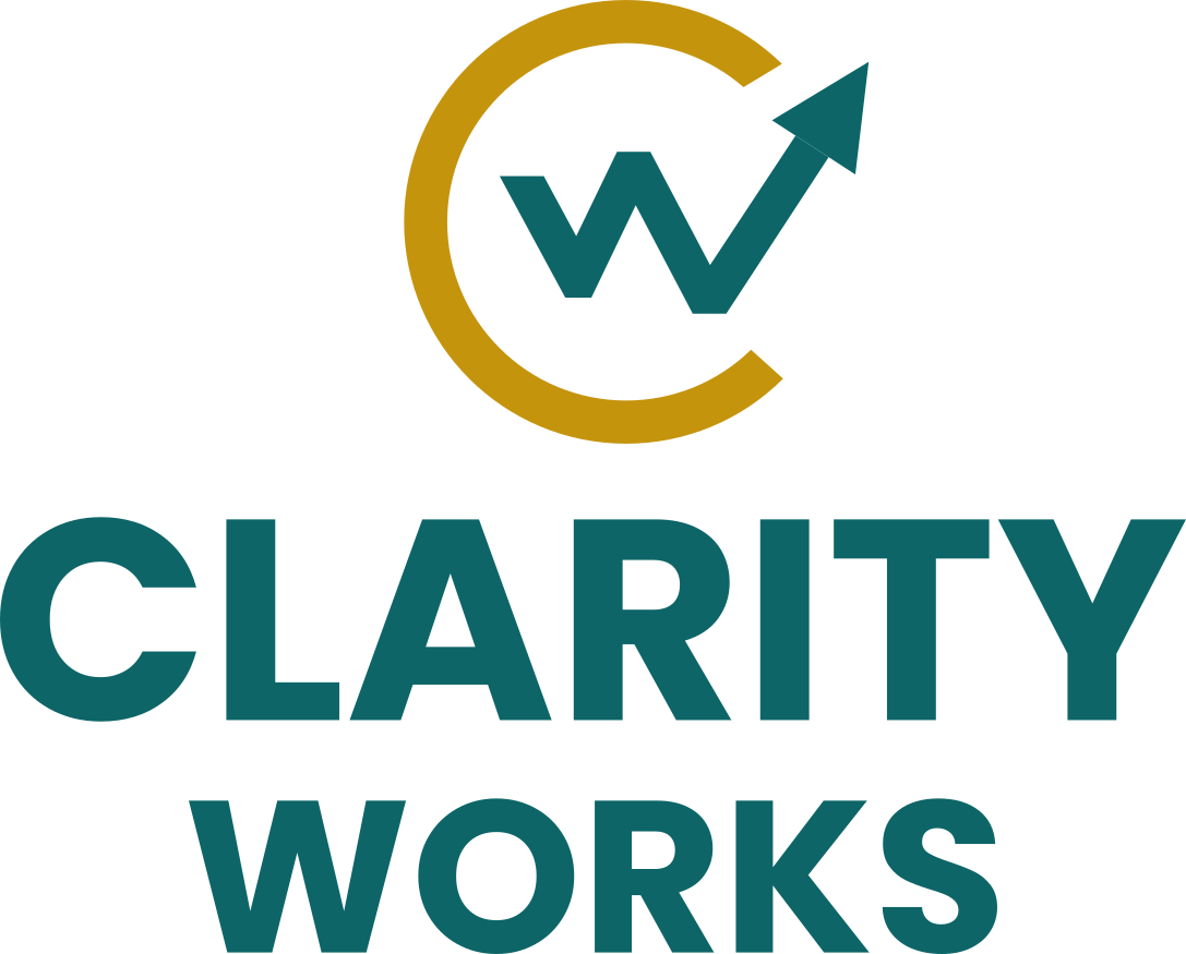 Clarity Works - Klarhet före komplexitet